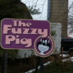 The Fuzzy Pig - 14 Reviews - Antiques - N8660 Clover Valley Rd ...