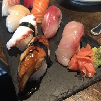 City Market Sushi - 158 Photos & 87 Reviews - Sushi Bars - 315 Blake St ...
