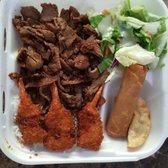 Mos No 2 - 72 Photos & 157 Reviews - Japanese - 221 S Grand Ave, Santa ...