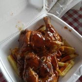 Collins Barbeque Smokehouse - 14 Photos - Smokehouse - 5524 Broadway ...