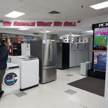 P.C. Richard & Son - 43 Photos & 44 Reviews - Electronics - 2143 ...