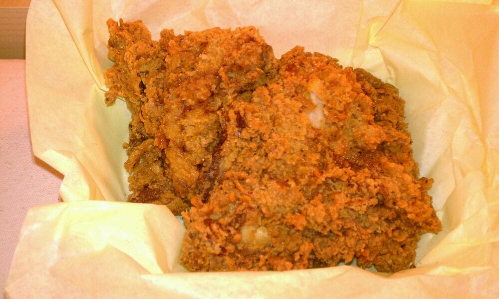 Chicken House - 34 Photos & 56 Reviews - Comfort Food - 4839 Gaston Ave ...