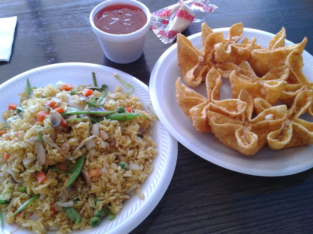 China Star - Chinese - 4447 Commons Dr E, Destin, FL - Restaurant ...