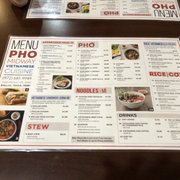 Pho Midway - Order Food Online - 25 Photos & 38 Reviews - Vietnamese ...