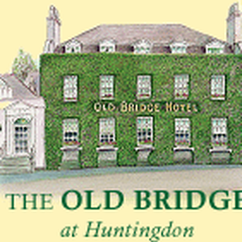 The Old Bridge Hotel - 15 Reviews - Hotels - 1 High Street, Huntingdon ...