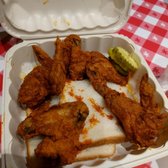 Hot Chicken Takeover - 238 Photos & 214 Reviews - American (Traditional ...
