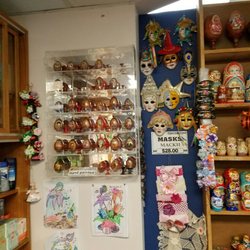 Russian General Store - 21 Photos & 26 Reviews - Delis - 9629 Hillcroft ...