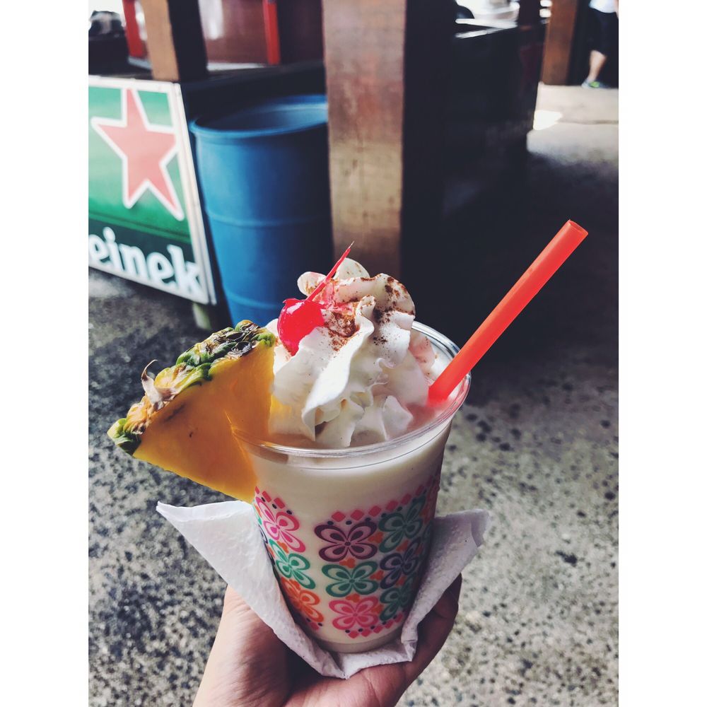 Guavate - 24 Photos - Puerto Rican - Carretera PR-184 km 27, Guaynabo ...