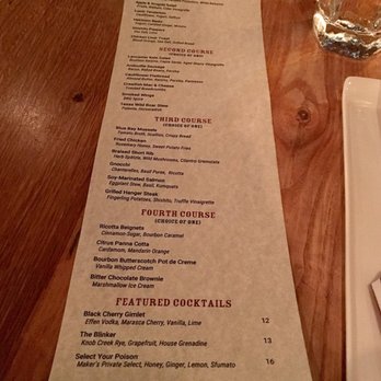 The Twisted Tail - 442 Photos & 411 Reviews - American (New) - 509 S ...