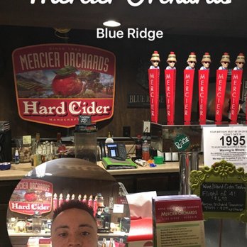 Mercier Orchards - 308 Photos & 256 Reviews - Farmers Market - 8660 Blue Ridge Dr, Blue Ridge ...