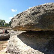 Big Rocks Park - 17 Photos & 10 Reviews - Parks - Glen Rose, TX - Yelp