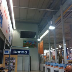Gamma - Hardware Stores - Sijsjesbergweg 10, Zuid Oost, Amsterdam ...