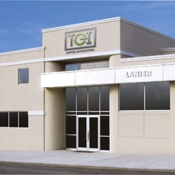 TGI Office Automation - Office Equipment - 120 3rd St, Gowanus ...