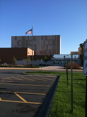 Hopkins High School 2400 Lindbergh Dr Hopkins, MN Schools - MapQuest