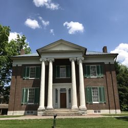 Waveland Museum - 75 Photos & 14 Reviews - Museums - 225 Waveland ...