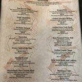 The Seaside Restaurant and Aqua Farm - 370 Photos & 232 Reviews ...