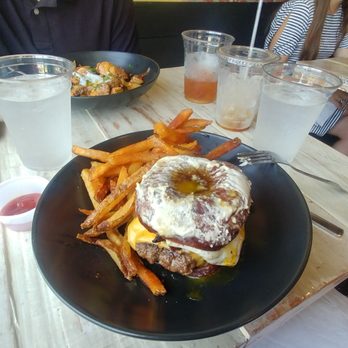 Golden Brown & Delicious. - 220 Photos & 103 Reviews - Breakfast ...