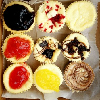 La Cheesecake - 117 Photos & 101 Reviews - Bakeries - 126-06 14th Ave ...
