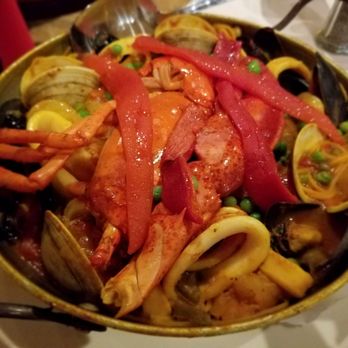 Sayola Restaurant - Order Online - 195 Photos & 72 Reviews - Spanish ...