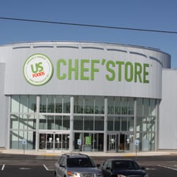 US Foods CHEF’STORE - 48 Photos & 14 Reviews - Wholesale Stores - 515 W ...