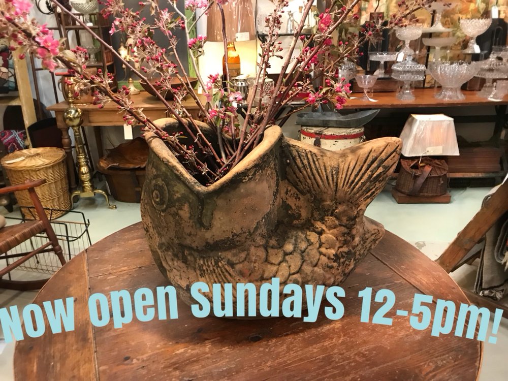 Interiors Market - 116 Photos - Antiques - 55 Bennett St NW, Buckhead ...