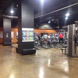 Delta Fitness Center TOC - Gyms - 1775 Maynard Jackson International Dr ...