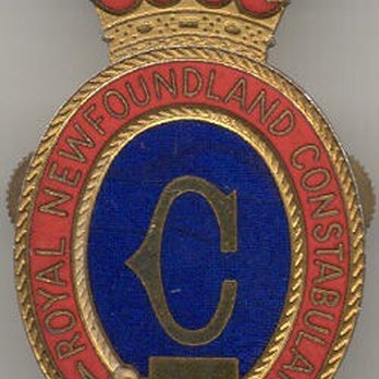 Royal Newfoundland Constabulary - Police Departments - 1 Fort Townshend ...