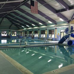 Woodmen Hills Recreation Center East - Recreation Centers - 9205 ...