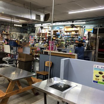 Chas Market & Kitchen - 291 Photos & 160 Reviews - Korean - 1431 N Pine ...