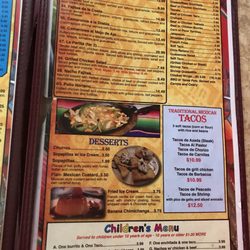 El Rio - 12 Photos - Mexican - 316 Central Ave, Butner, NC - Restaurant ...