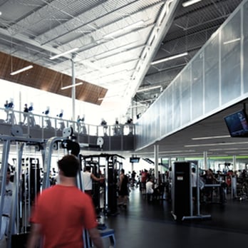 University of Arizona Campus Recreation Center - 30 Photos & 19 Reviews ...