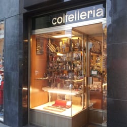 Coltelleria Lorenzi Milano - Home Services - Corso Magenta 1 ...