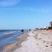 Indian Rocks Beach - 224 Photos & 88 Reviews - Beaches - 1700 Gulf Blvd ...