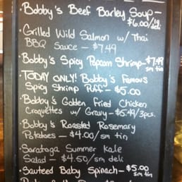 Bobby Chez - Order Online - 11 Photos & 25 Reviews - Seafood Markets ...