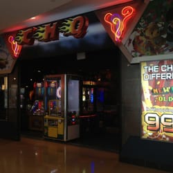CHQ Entertainment - 18 Reviews - Arcade - Metrotown - Burnaby, BC ...