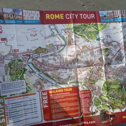 Big Bus Rome - 10 Reviews - Bus Tours - Rome, Roma, Italy - Phone ...