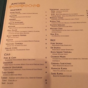 Blue Ribbon Sushi Bar & Grill - South Beach - Order Online - 100 Photos ...