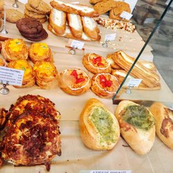 Andersen Bakery - 196 Photos & 225 Reviews - Bakeries - 1737 Post St ...