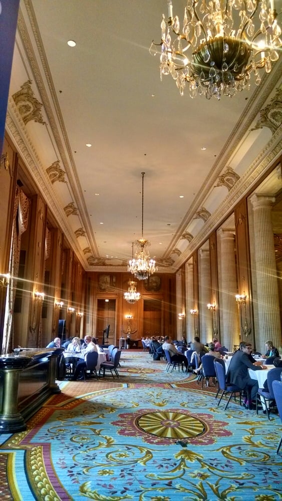 Hilton Chicago - 403 Photos & 511 Reviews - Hotels - 720 S Michigan Ave ...