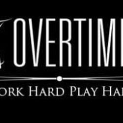 Overtime Group - Party & Event Planning - One Central Park S, Midtown ...