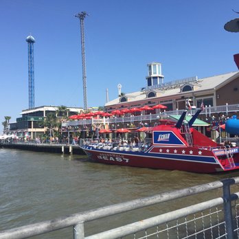 Kemah Boardwalk - 839 Photos & 347 Reviews - Amusement Parks - 215 Kipp ...