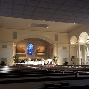 First Presbyterian Church - 17 Photos - Churches - 106 E Church St ...