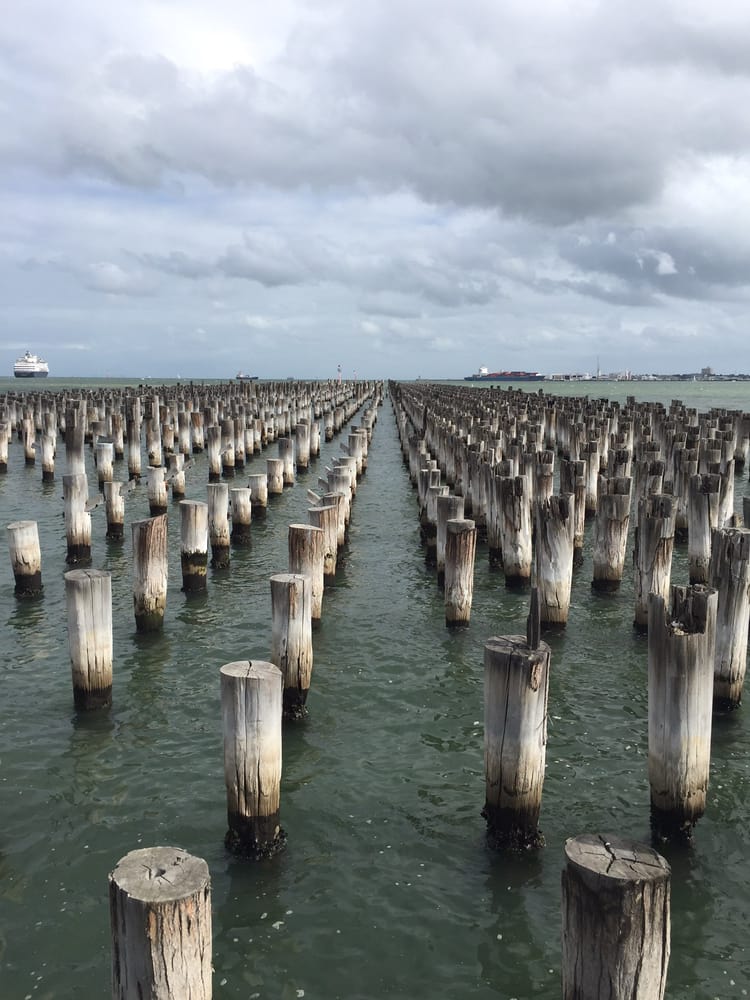 Princes Pier - Jewelry - 149 Beach St, Port Melbourne, Port Melbourne ...