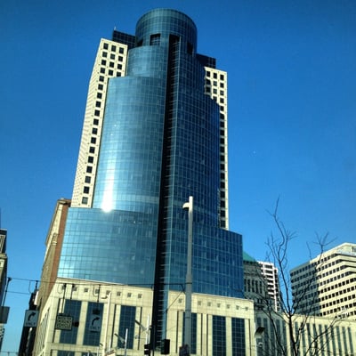 The E W Scripps Company - Print Media - 312 Walnut St, Downtown ...