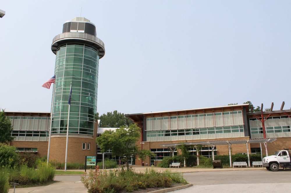 Tom Ridge Environmental Center - 84 Photos & 14 Reviews - Public ...
