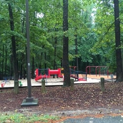 Carolina Pines-Civitan Community Center and Park - Community Centers ...