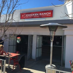 Chicken Ranch - 70 Photos & 102 Reviews - Chicken Shop - 515 N Palm ...