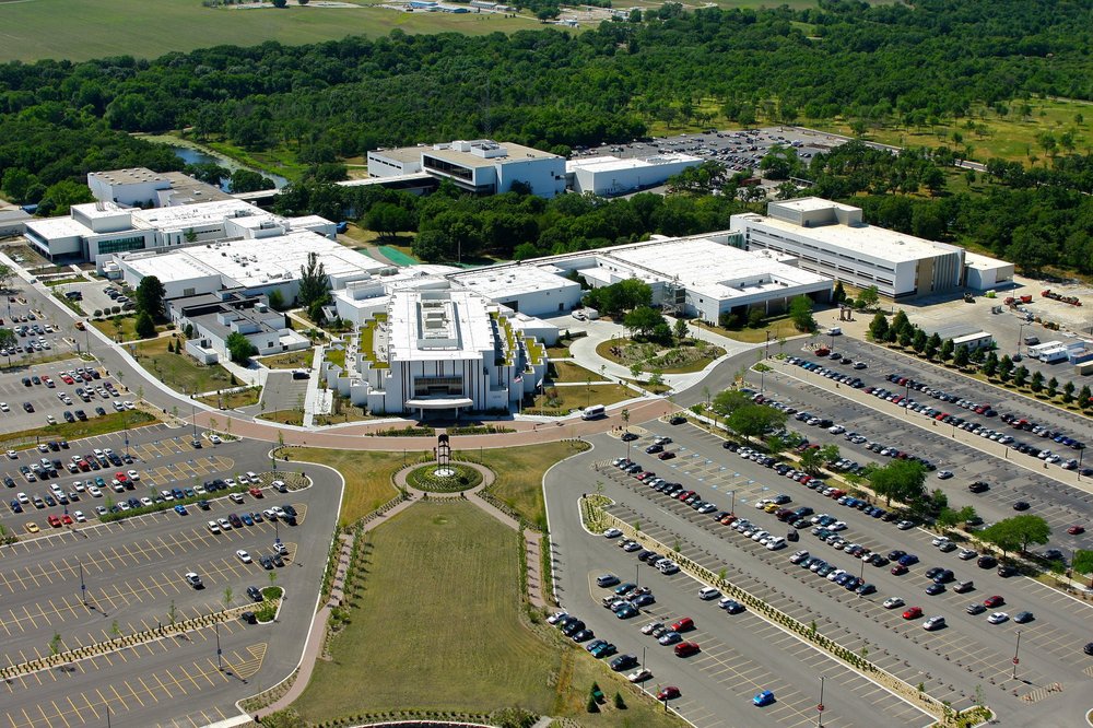 Joliet Junior College Bookstore - Bookstores - 1215 Houbolt Rd, Joliet ...