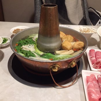 Beijing Hot Pot Restaurant - 48 Photos & 18 Reviews - Hot Pot - 107 ...