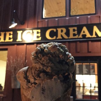 The Ice Cream Barn - 89 Photos & 133 Reviews - Ice Cream & Frozen ...